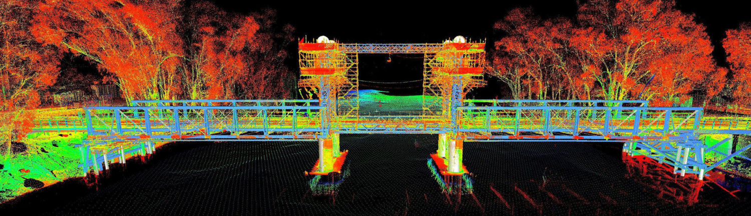 ScanningSpheres • Tools for Metrology • Custom Tooling