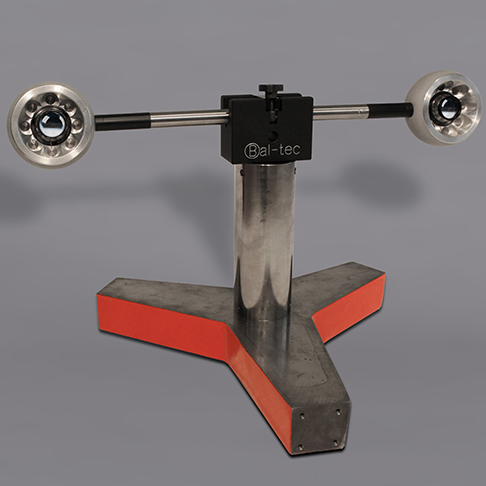 ScanningSpheres • Tools for Metrology • Custom Tooling