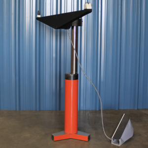 Condor Scale Bar • ScanningSpheres